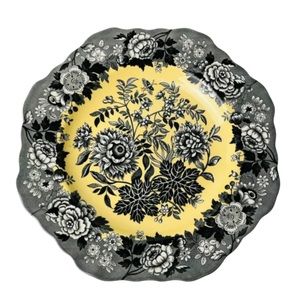 Spode | Dining | The Spode Archive Collection Black And Yellow Jasmine ...